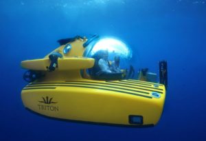 Personal Submarine Buying Guide 2024 | YATCO