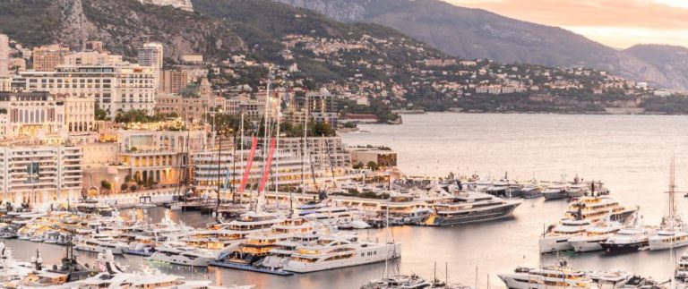 Meet the YATCO Team at the Monaco Yacht Show | YATCO