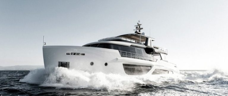 Alpha Custom Yachts Releases Yacht Line Up for FLIBS | YATCO
