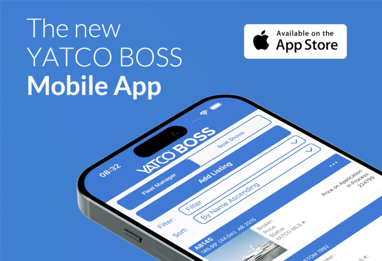 YATCO Launches the YATCO BOSS Mobile App | YATCO