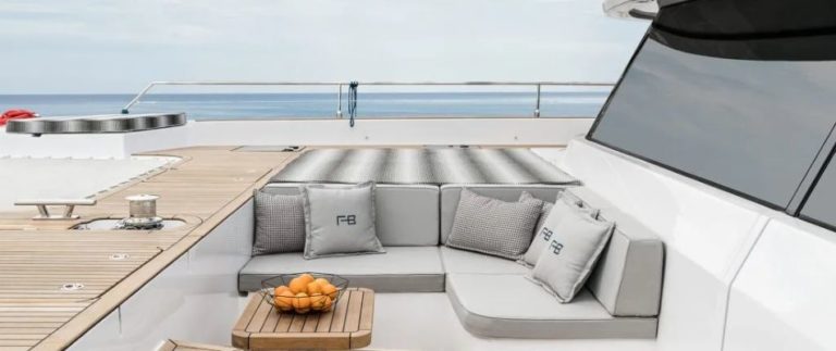 Featured Catamaran Yacht – Sunreef 60 SO GNAR Walkthrough & Video | YATCO