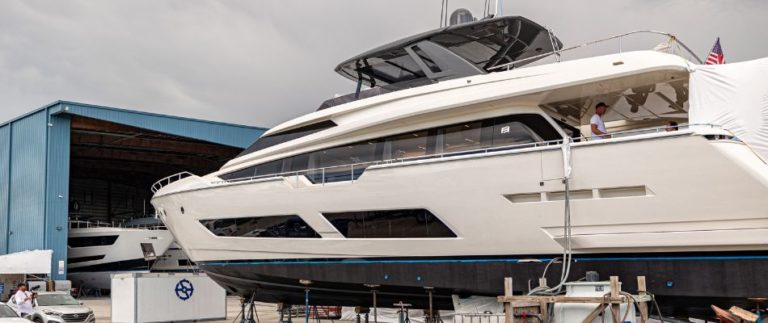 Maritime Preservation - Surface Protection Films for Captains & Crews ...