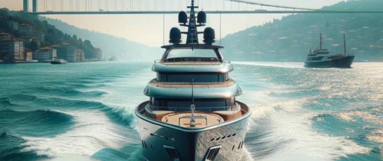 YATCO Partners with the Superyacht Summit Türkiye | YATCO