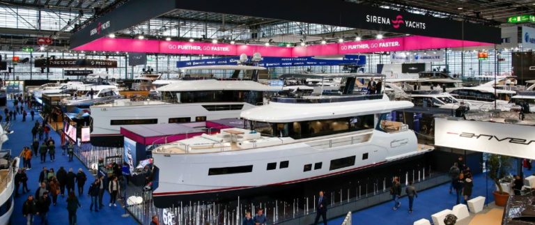 boot Düsseldorf Preview 2024 | Boat Shows Germany | YATCO