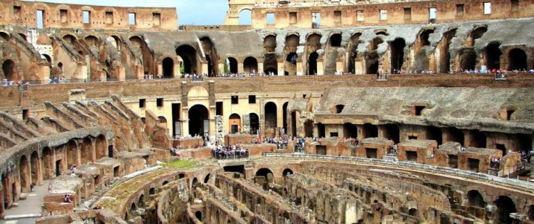 Mediterranean History - Exploring Rich Creation & Evolution | YATCO