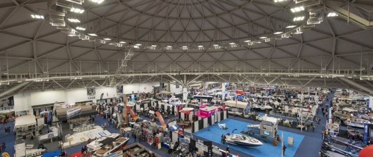 Minneapolis Boat Show Preview 2024 | Boat Shows USA | YATCO