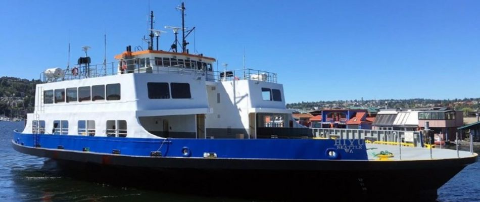 Commercial Boats for Sale | Commercial Fishing Boats | YATCO