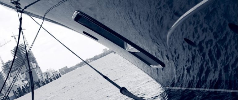 Yacht Hull - What Is The Best Hull Material For a Yacht | YATCO