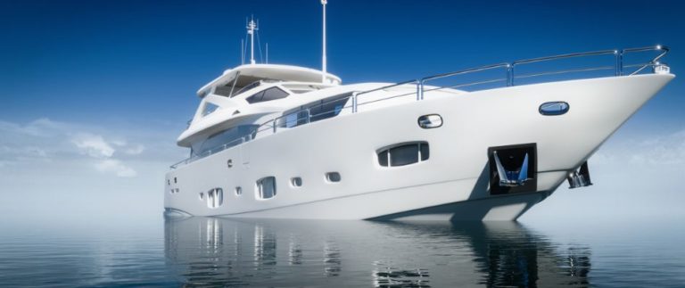 Yacht Hull - What Is The Best Hull Material For a Yacht | YATCO