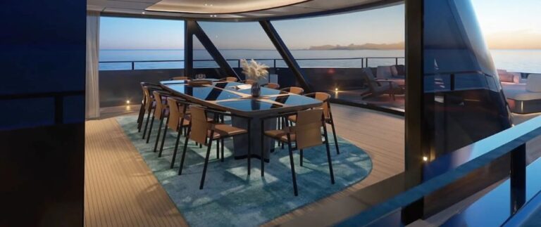 Azimut Yachts Unveils New Flagship Grande 44M Yacht at PBIBS 2024 | YATCO