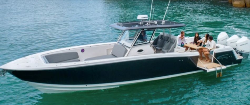 Raptor Boats for Sale | Fishing Raptor | YATCO