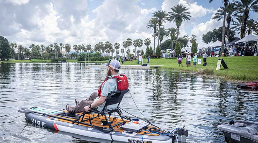 ICAST 2025 | YATCO