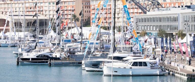Valencia Boat Show Partners with YATCO for 2024 Event | YATCO