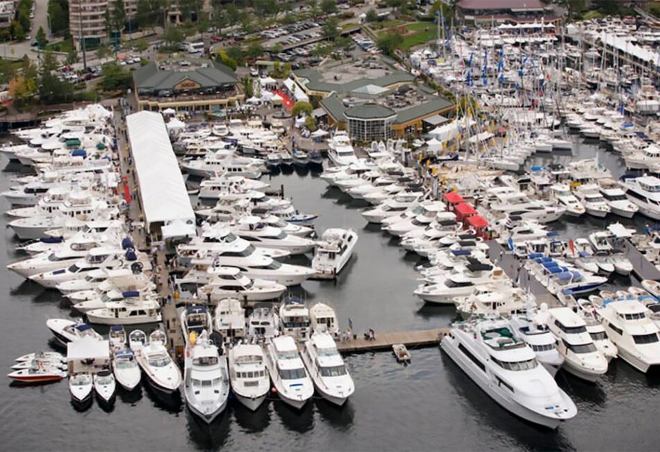 Seattle Boats Afloat 2025 | YATCO