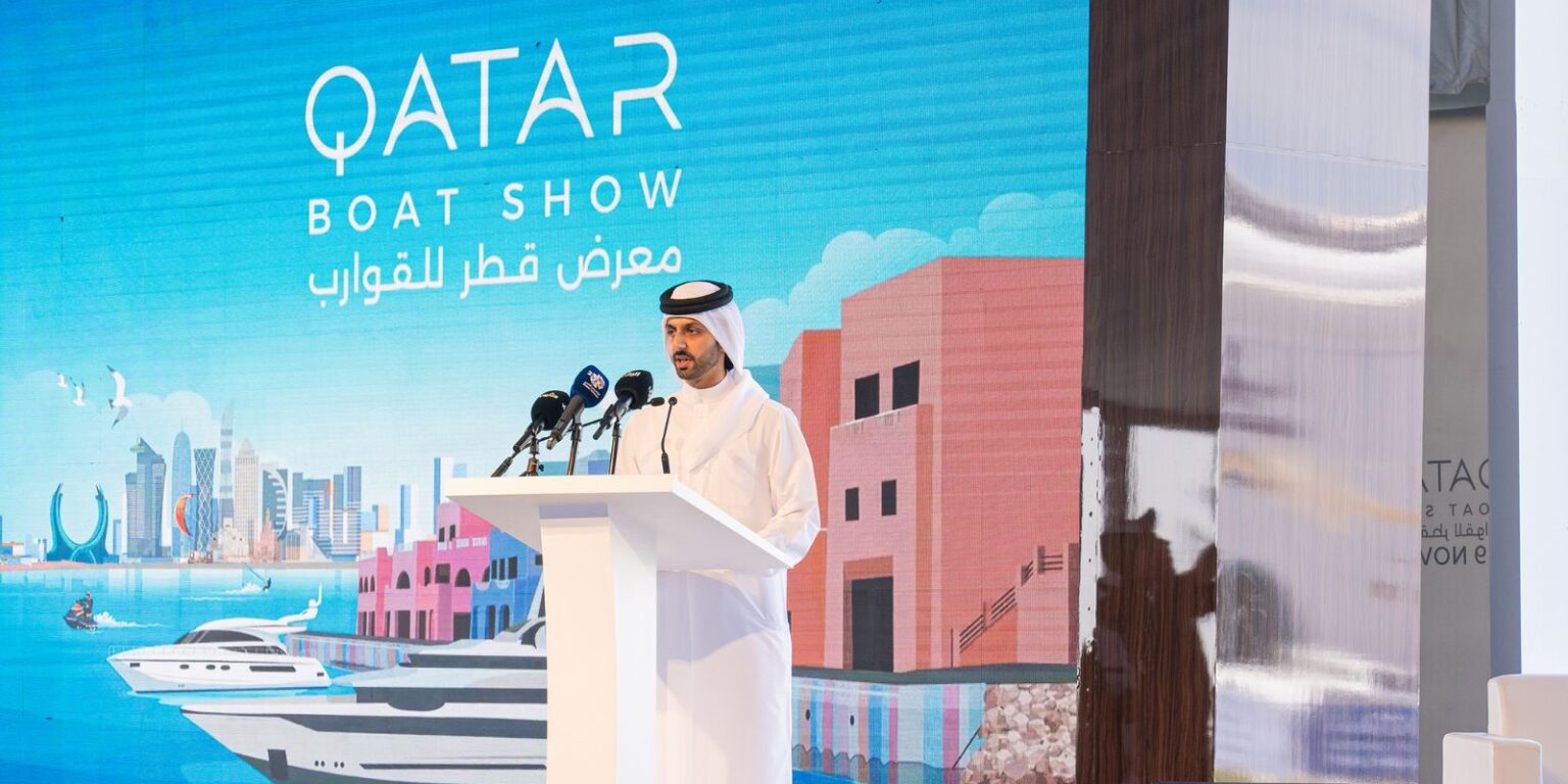 Qatar Boat Show 2024 Preview | YATCO