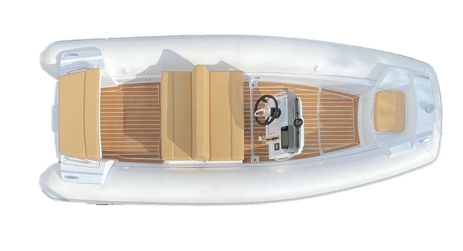 Argos Nautic Yachts for Sale - Tenders with Excellence | YATCO