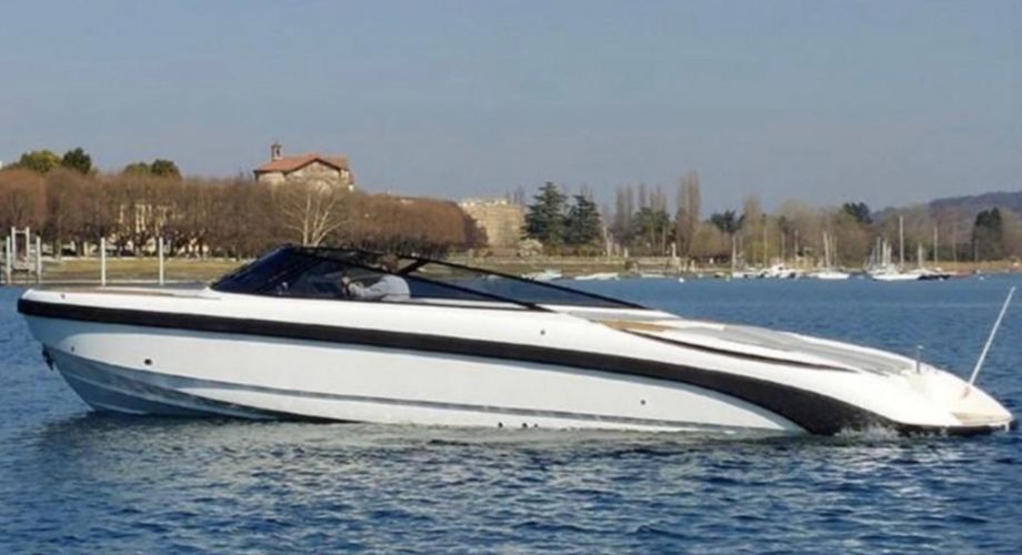 Castoldi Jet Tenders For Sale - Innovation and Precision | YATCO