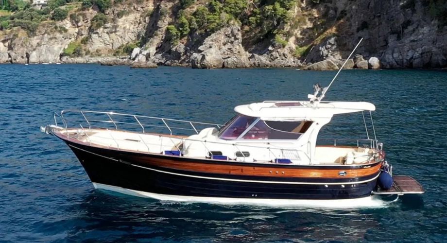 Fratelli Aprea Boats for Sale - 130 Years of Craftsmanship | YATCO