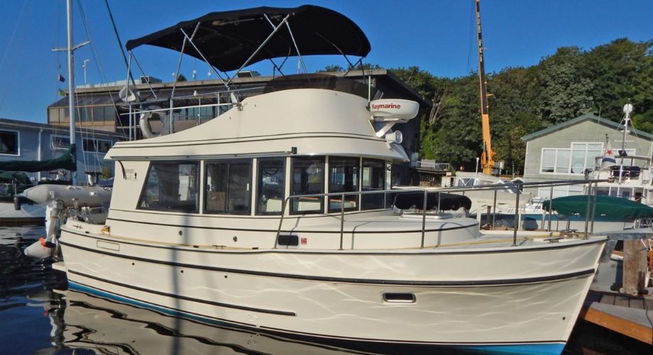 Camano Boats For Sale - Innovation and Reliability | YATCO