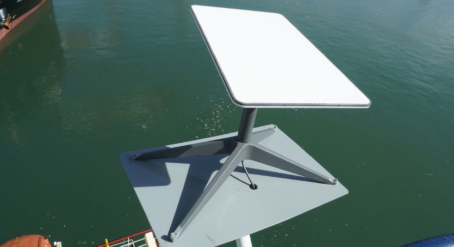 Starlink for Boats | Marine Satellite Internet and Pricing | YATCO