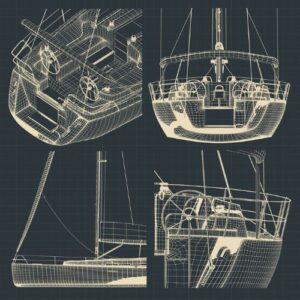 Yacht Design Process - Key Steps, Principles, and Tips | YATCO