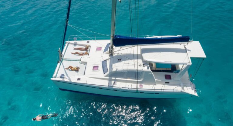 Sailing Catamarans Guide: Models, Brands & Buying Tips | YATCO