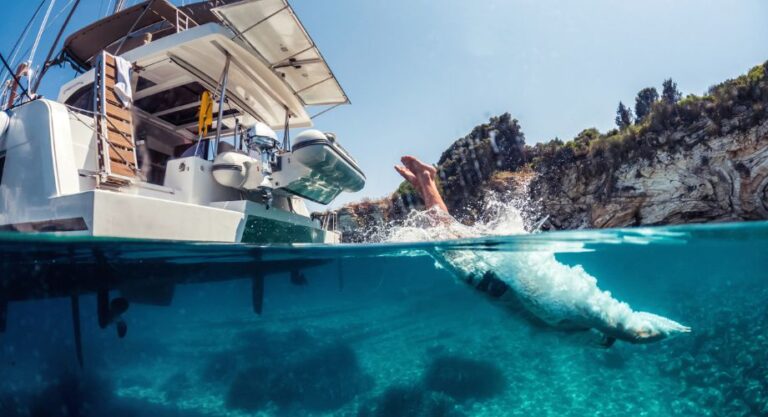 Yacht Leasing | Luxury Yachts & Superyachts for Lease | YATCO