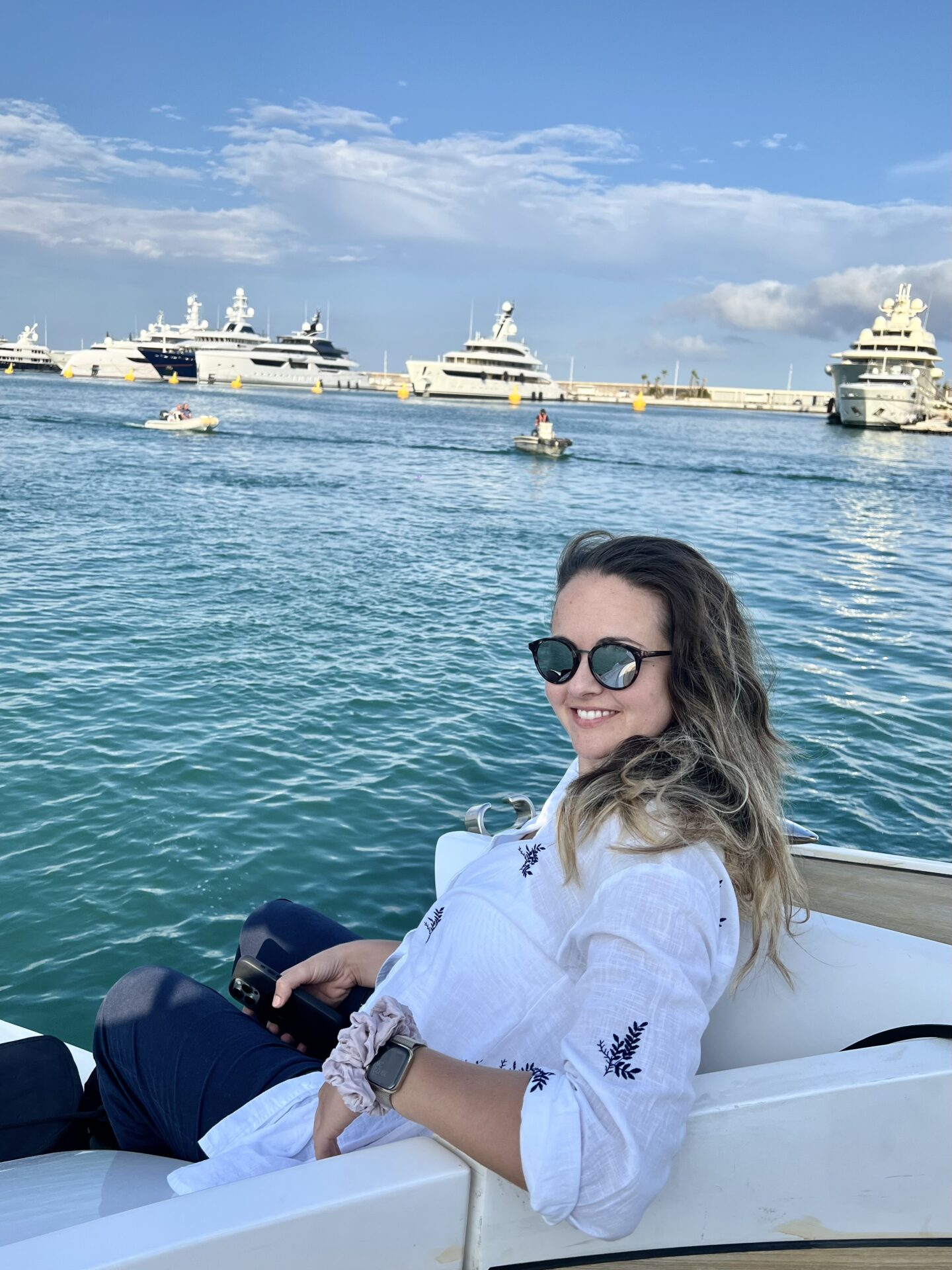 Meet the Team: Gabby Yanakieva | YATCO