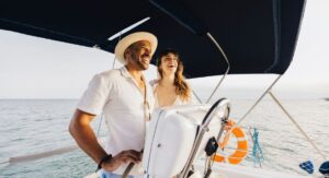 Sailboat Autopilot: Features, Costs & Installation Guide | YATCO