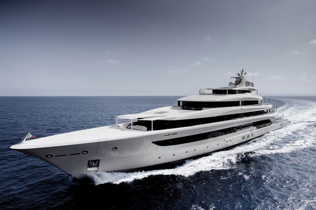 10 Most Expensive Motor Yachts for Sale on YATCO | YATCO
