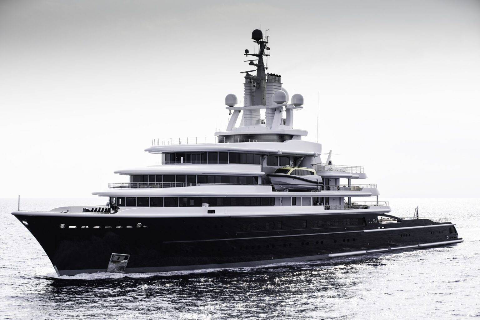 10 Most Expensive Motor Yachts for Sale on YATCO | YATCO