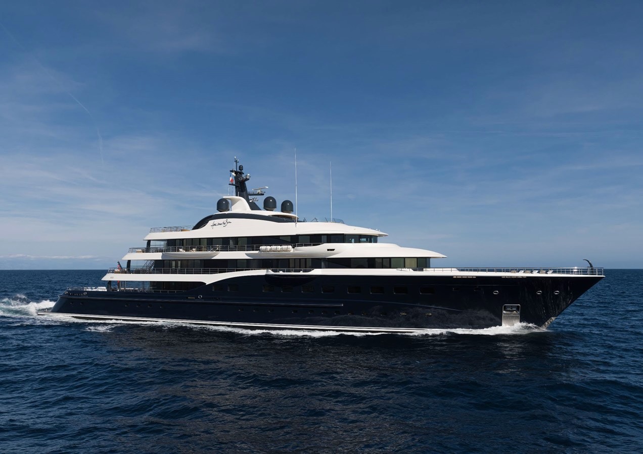 10 Most Expensive Motor Yachts for Sale on YATCO | YATCO