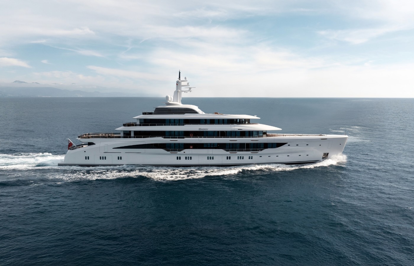 10 Most Expensive Motor Yachts for Sale on YATCO | YATCO