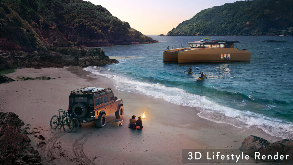 Boating Right of Way Guide 2025 | YATCO