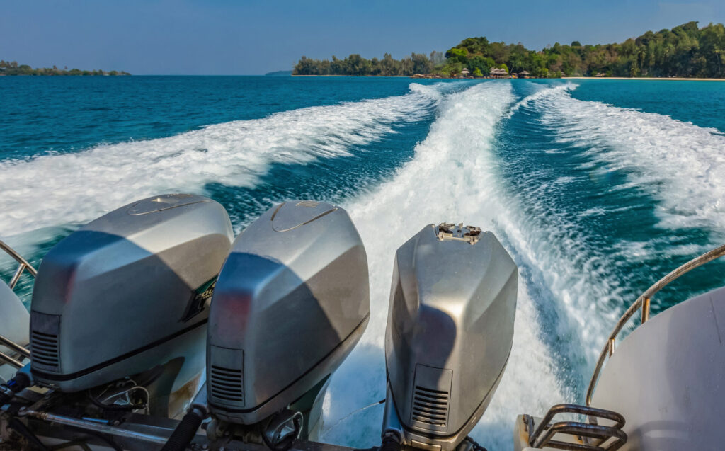 Yacht Engine | Guide to Types, Sizes, and Maintenance | YATCO