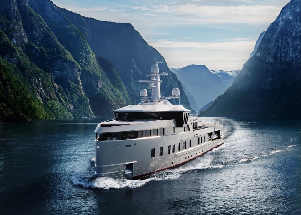 2024 Ultimate Explorer Yacht Guide | YATCO