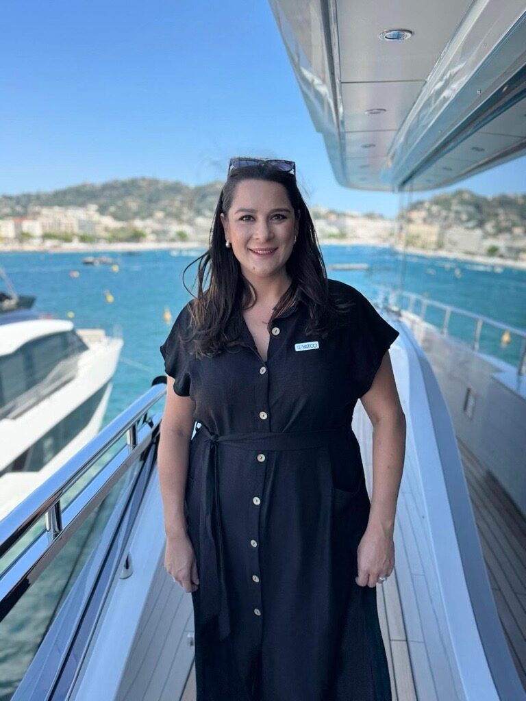 Avikus | Pioneering Autonomous Marine Technology | YATCO