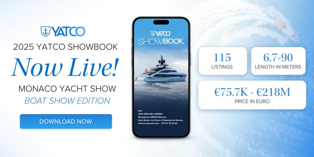 Yacht Leasing | Luxury Yachts & Superyachts for Lease | YATCO