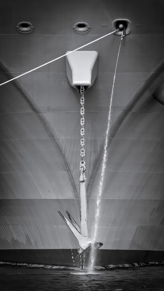 Yacht Anchor Rules | How to Legally Anchor Your Boat | YATCO