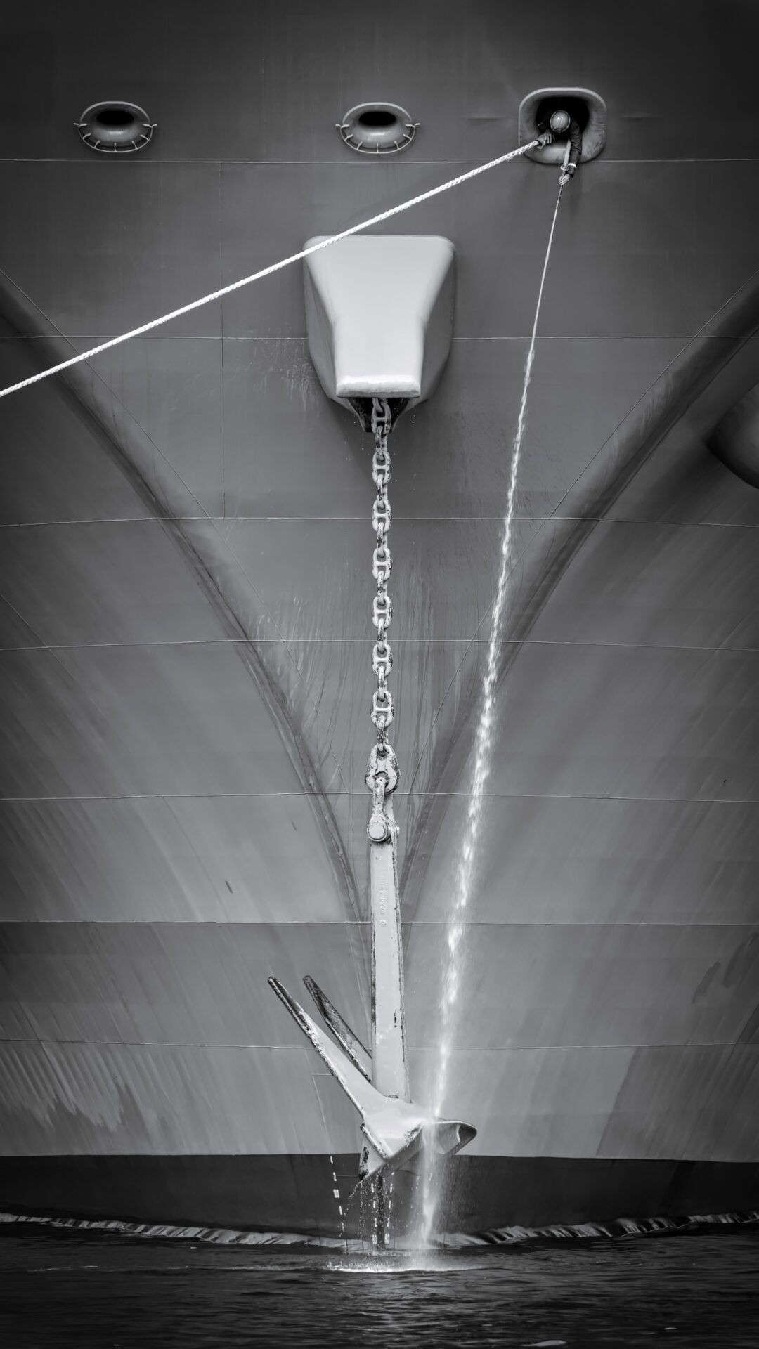 Yacht Anchor Rules | How to Legally Anchor Your Boat | YATCO