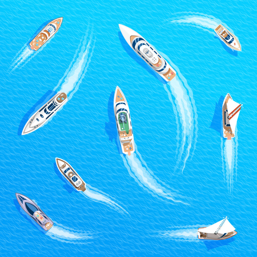 Yacht License | How to Get Certified as a Yacht Captain | YATCO