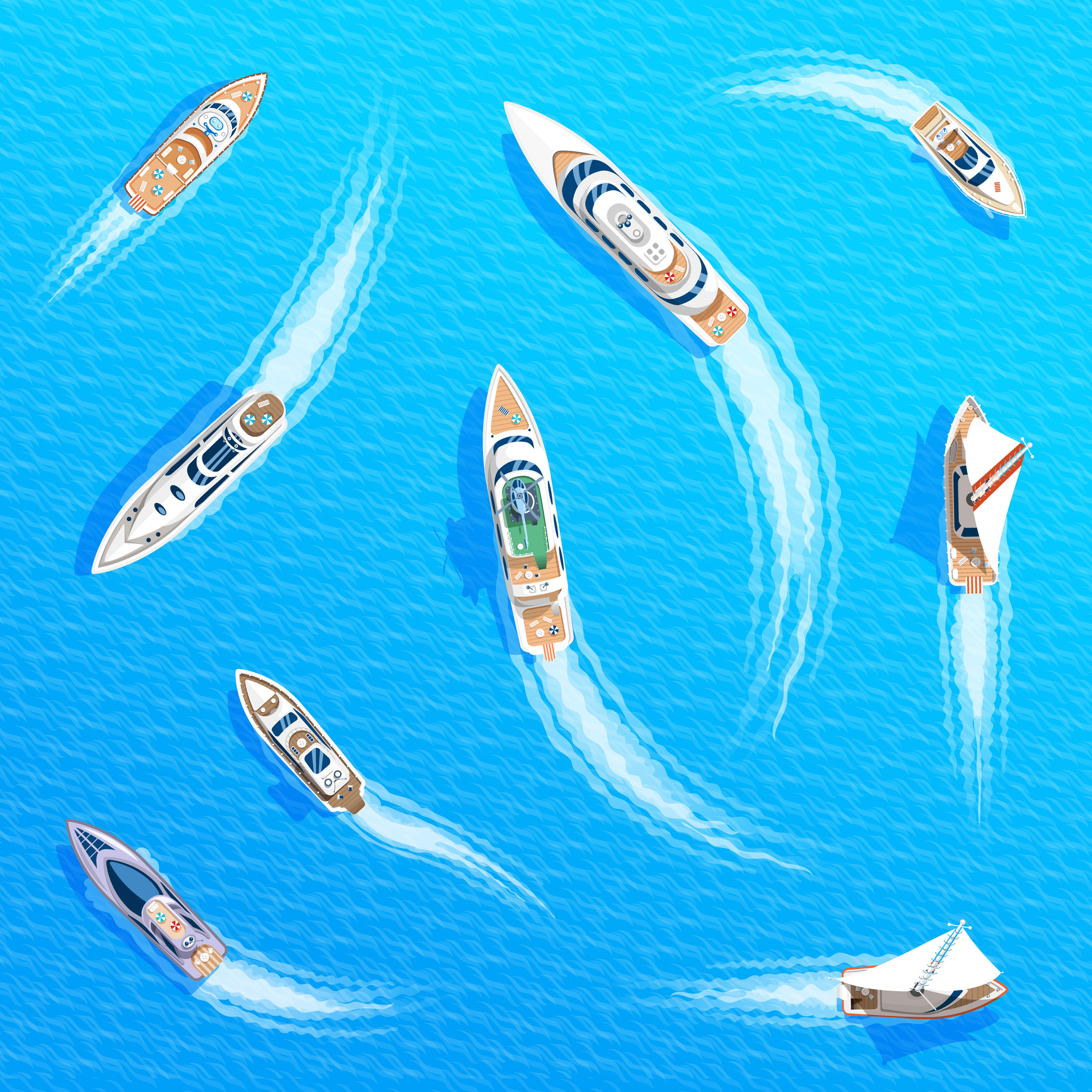 Yacht License | How to Get Certified as a Yacht Captain | YATCO