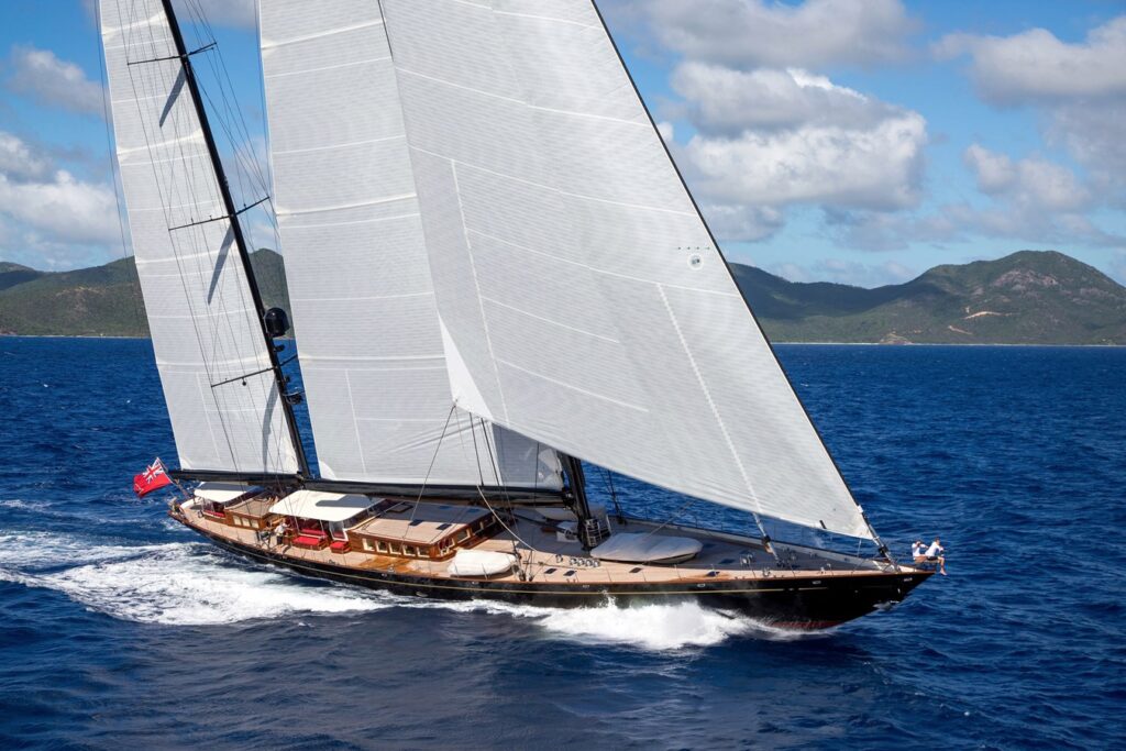 The 10 Most Expensive Sailing Yachts for Sale on YATCO