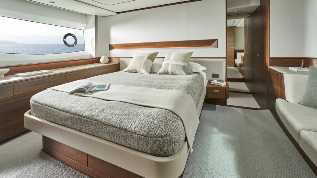 Princess Yachts | Verified Listings, Specs & Buying Tips | YATCO